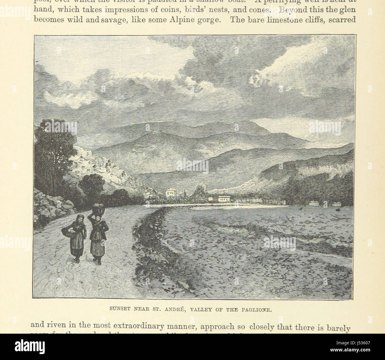 This edition of 'The Riviera' presents an updated and illustrated ...