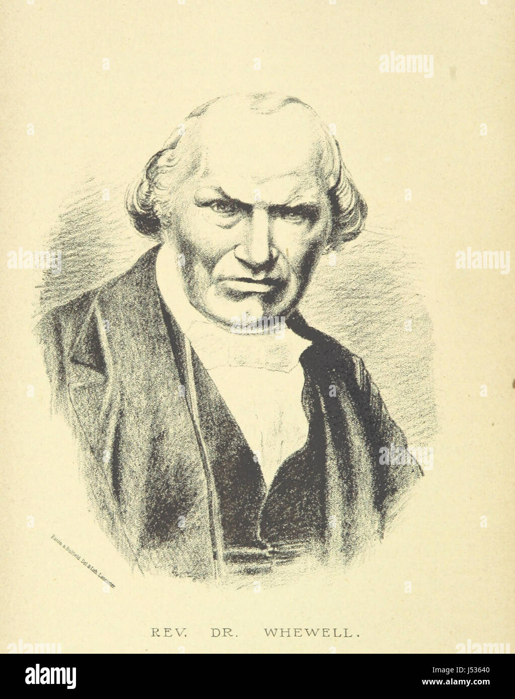 'Time-Honoured Lancaster' is a historical account of Lancaster, England ...