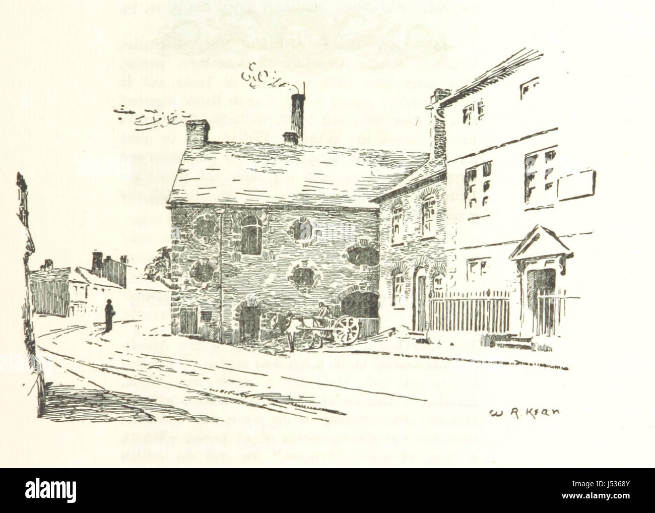 Olde Leeke: historical, biographical, anecdotal, and archæological ...