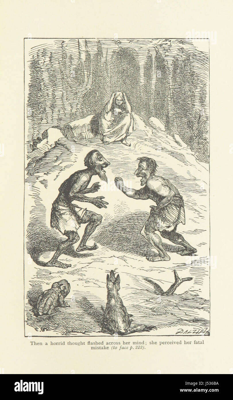 'Vikram and the Vampire' is a collection of Hindu tales, adapted by ...