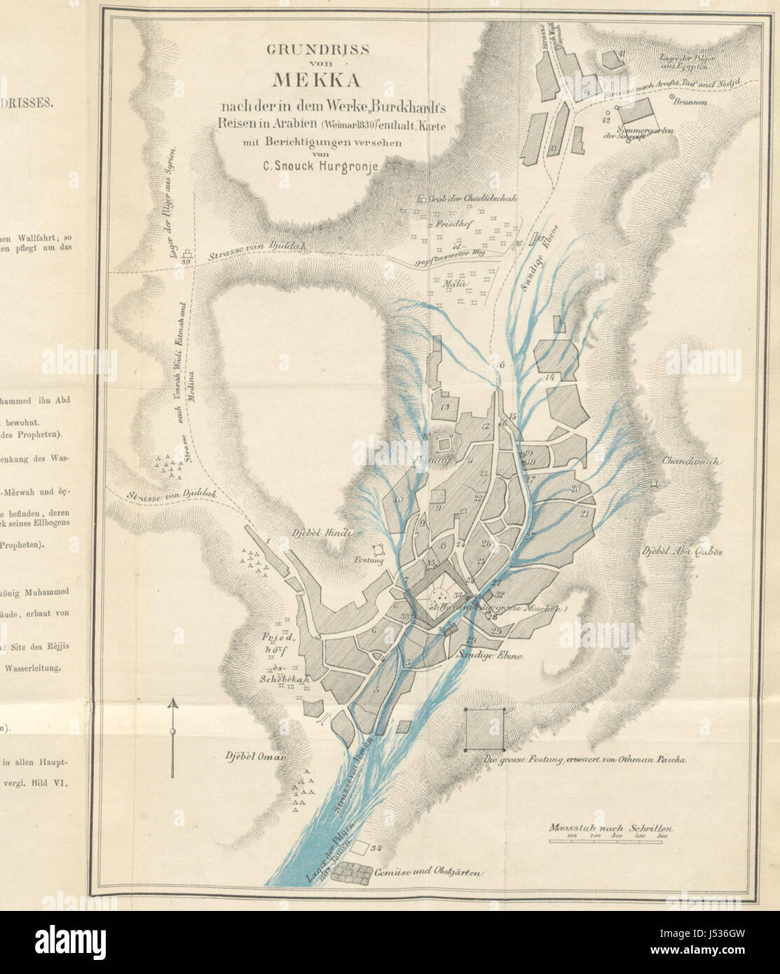 Mekka hi-res stock photography and images - Alamy