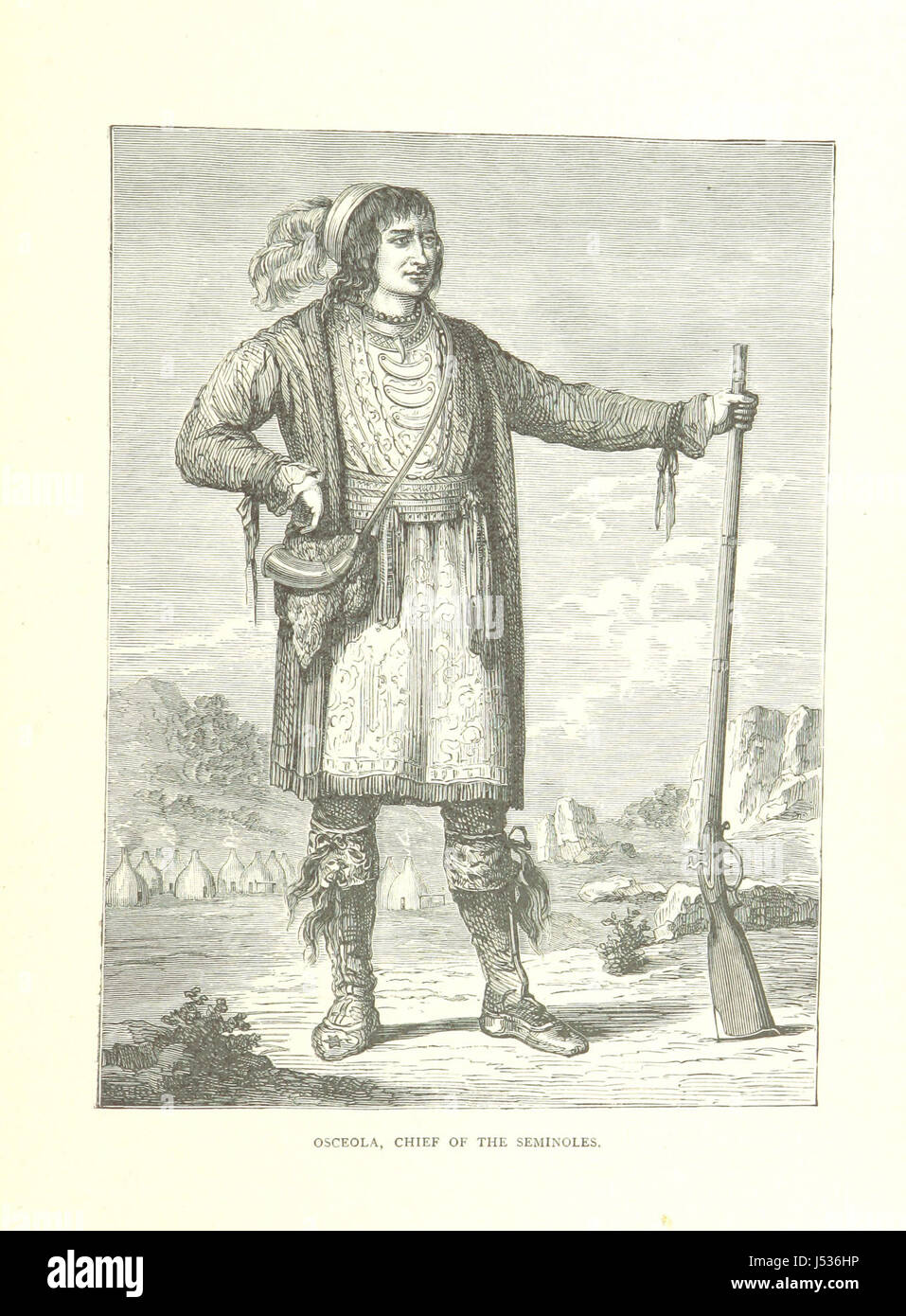 The Indian Wars of the United States from the first settlement at ...