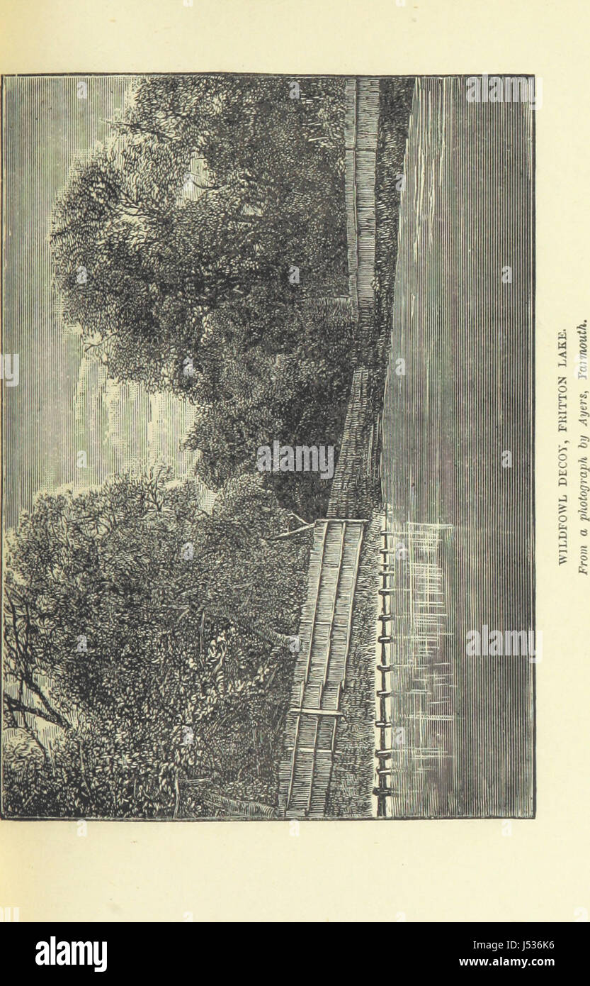 A summer sojourn on the East Coast. By “Luberta” ... Part I. ... At ...