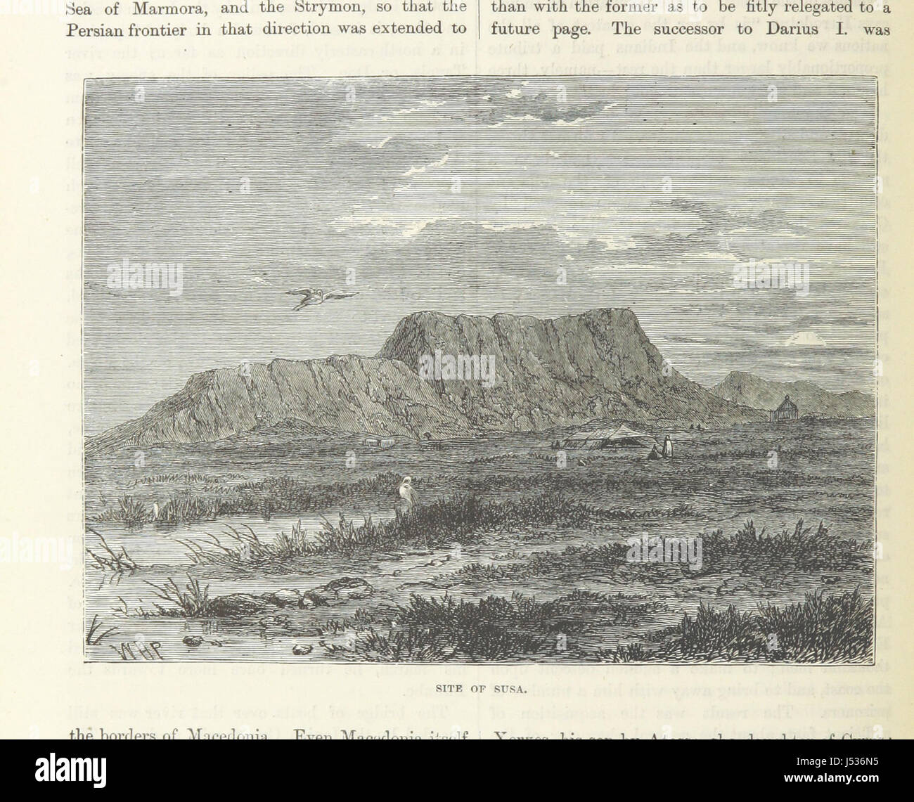 'Cassell's Illustrated Universal History' is a historical reference ...