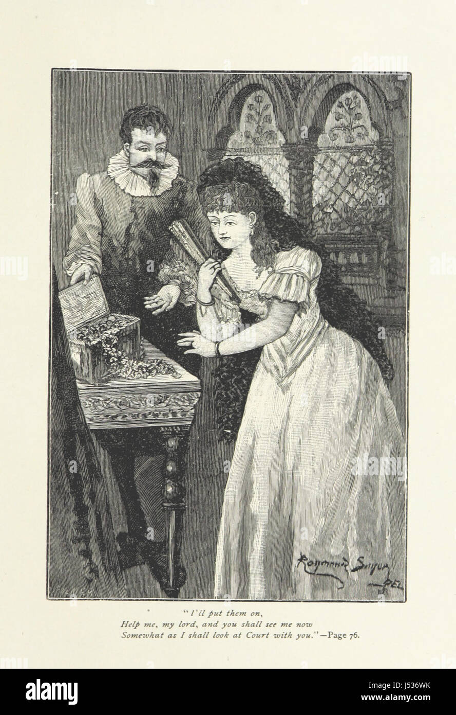 The complete poetical works of George Eliot. Family edition. Fully ...