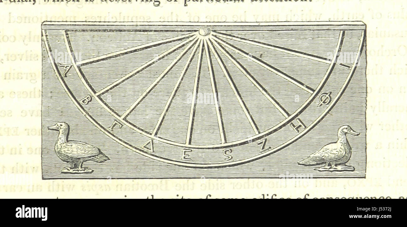 A classical and topographical Tour through Greece, during the years ...