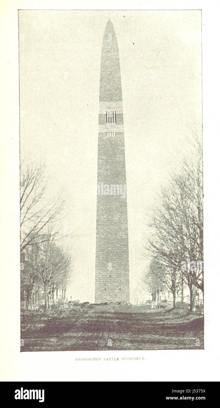 'Geography, History, and Civil Government of Vermont' is an educational ...