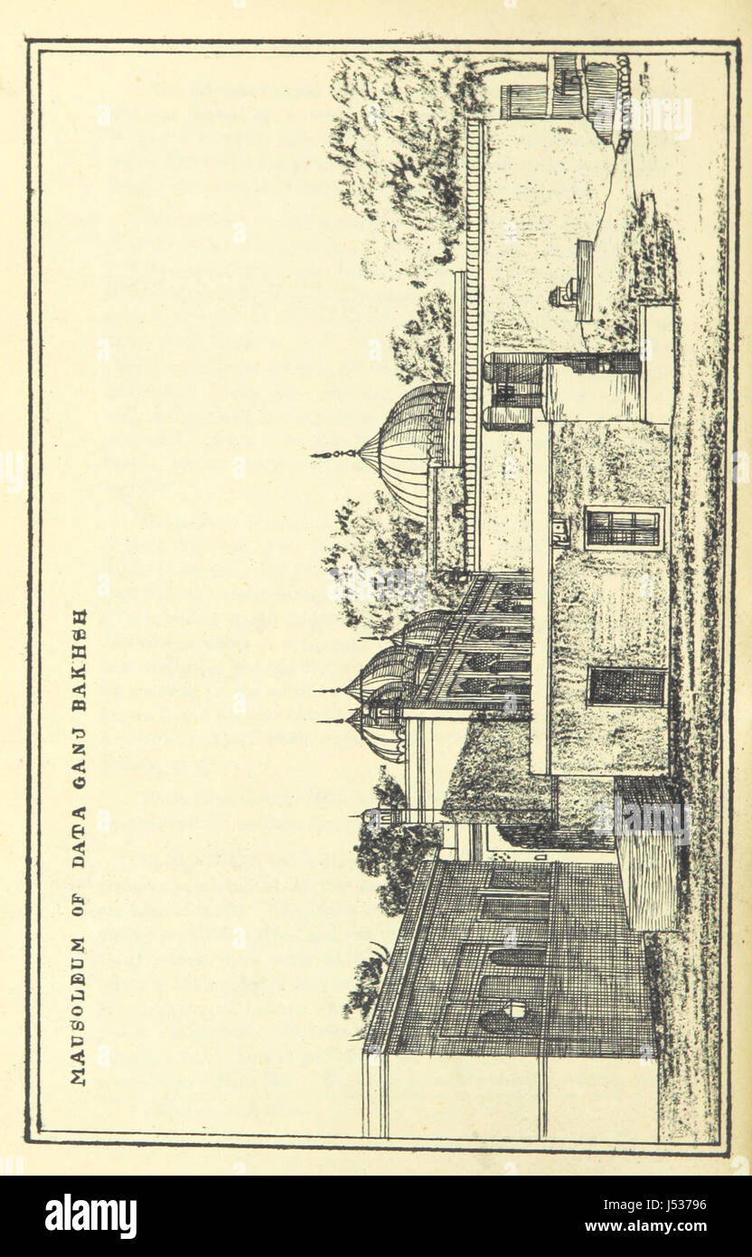 This work provides a detailed account of Lahore's history, its ancient ...