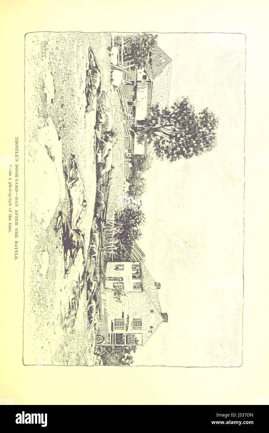 'Marching to Victory' is a historical illustration documenting the ...