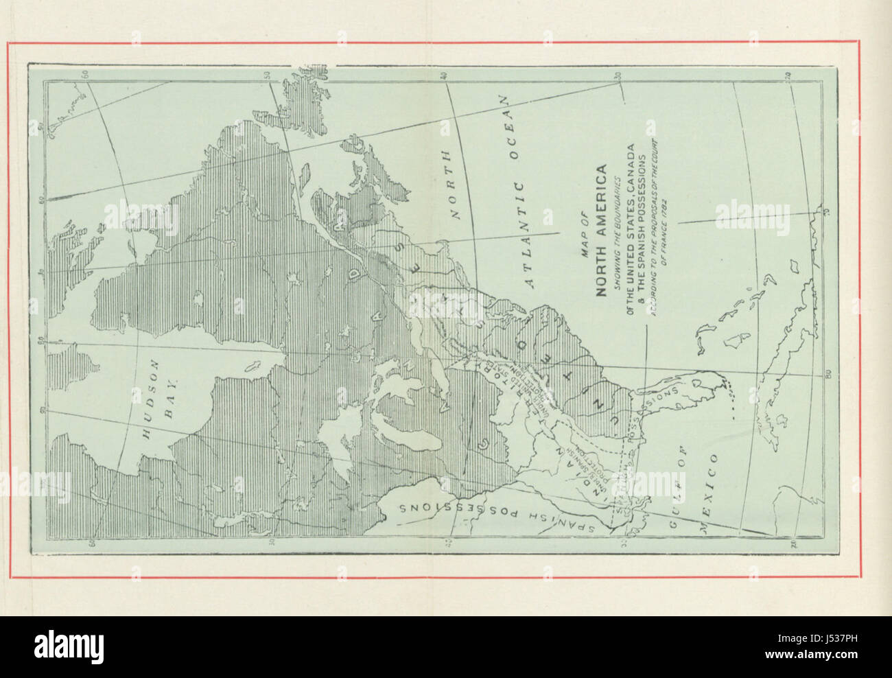 Image taken from page 28 of 'The New Empire. Reflections upon its ...
