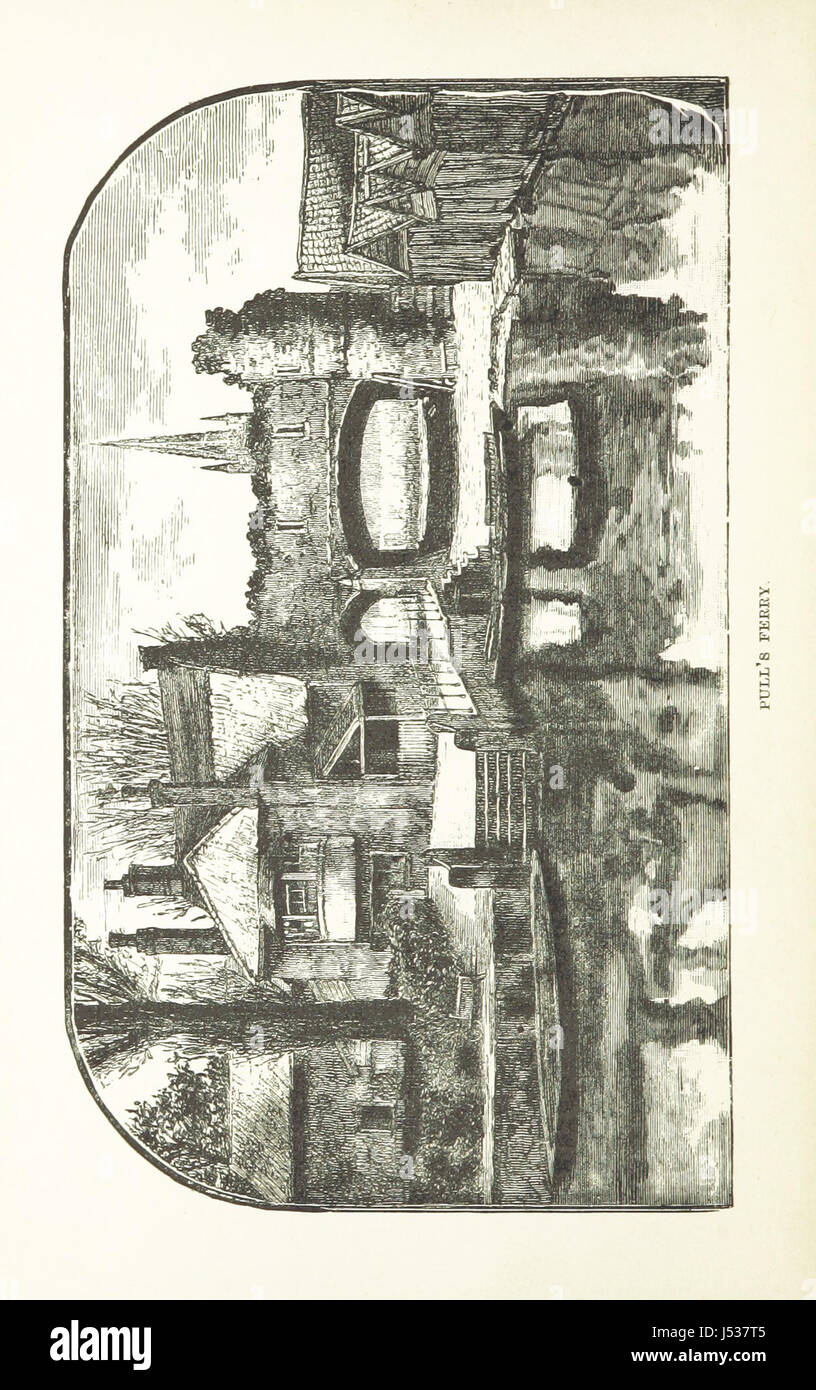 This book serves as a guide to the rivers and broads in Norfolk and ...