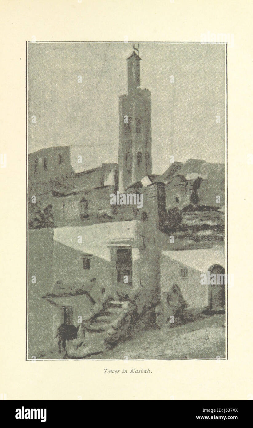 Tangierhistory hi-res stock photography and images - Alamy