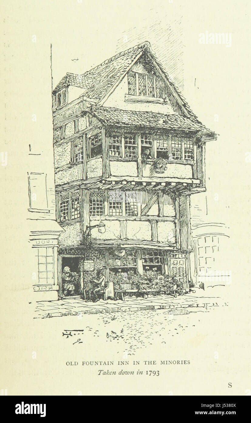 This publication on London features detailed descriptions of the city's ...