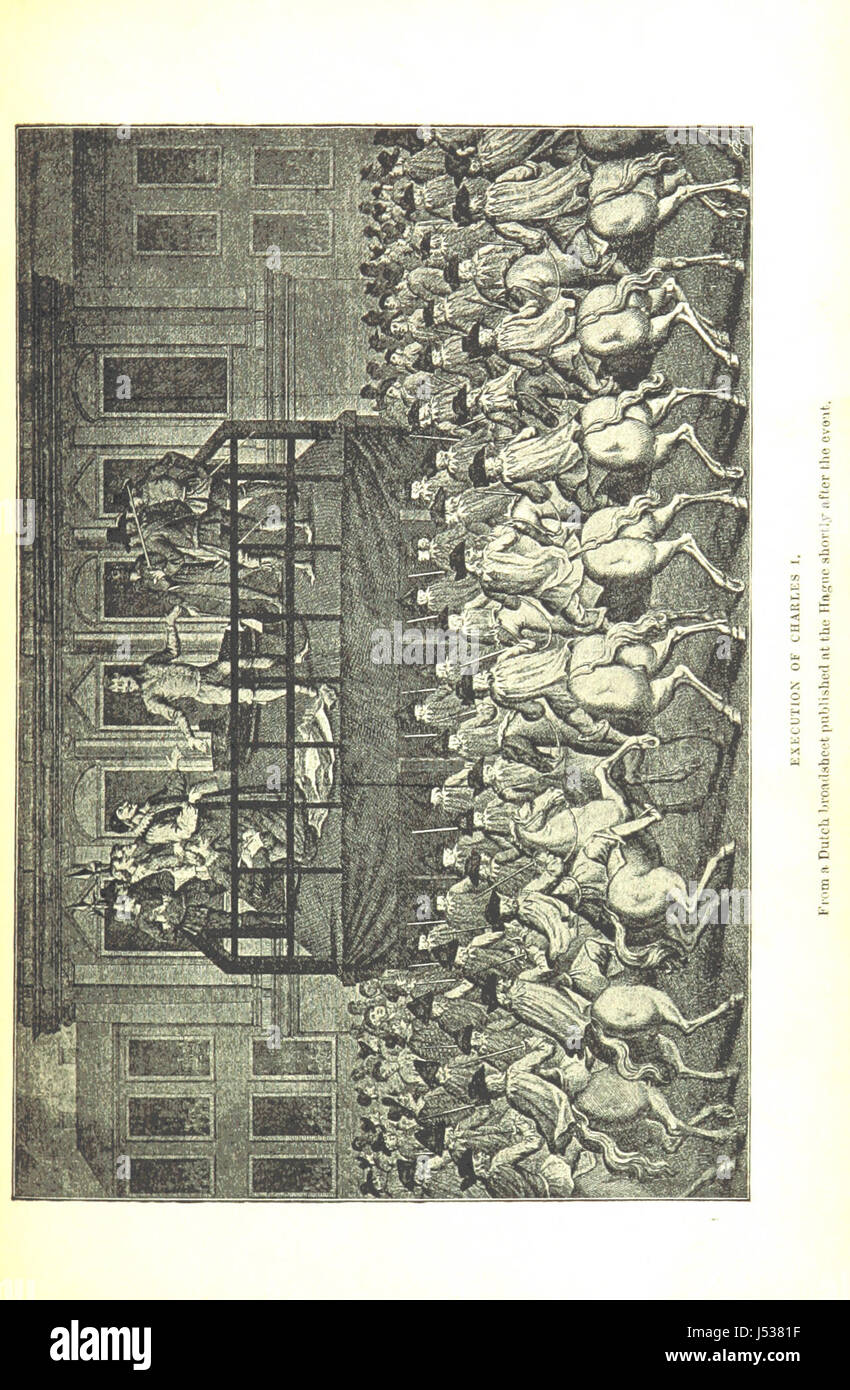 *Side-Lights on the Stuarts* is a historical account that sheds light ...