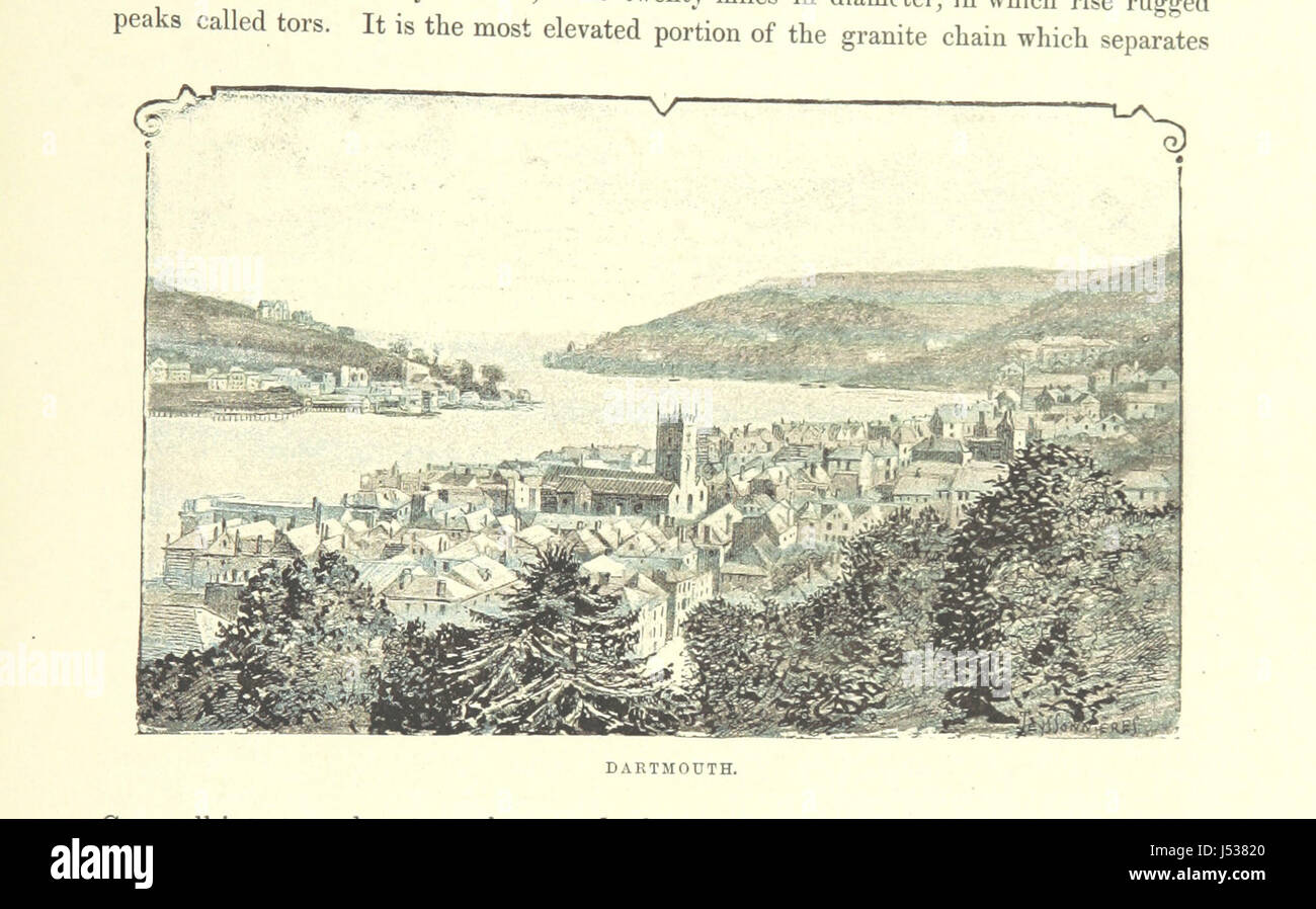 'The English Provinces' is a book offering a detailed visual survey of ...