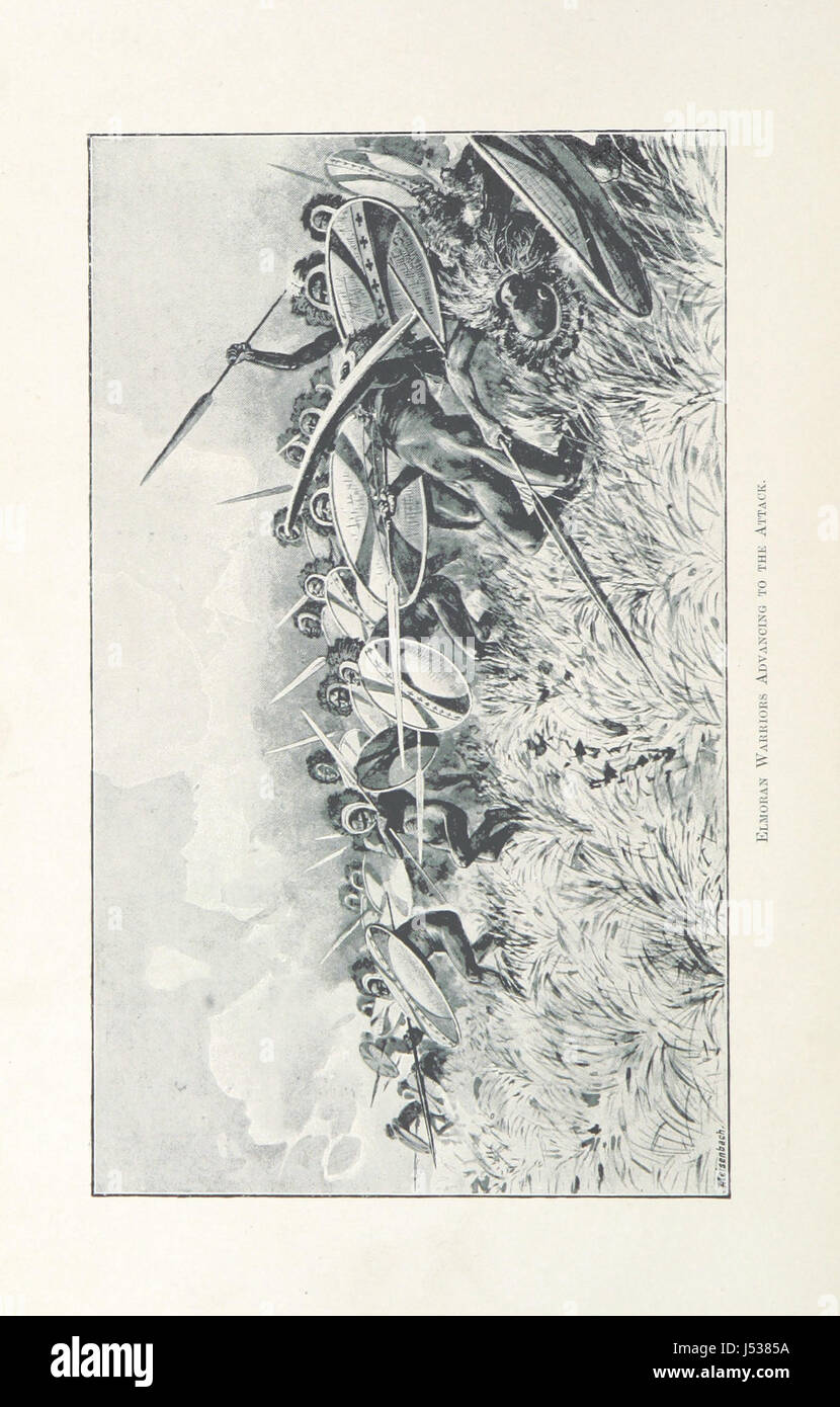 New Light on Dark Africa: being the narrative of the German Emin Pasha ...