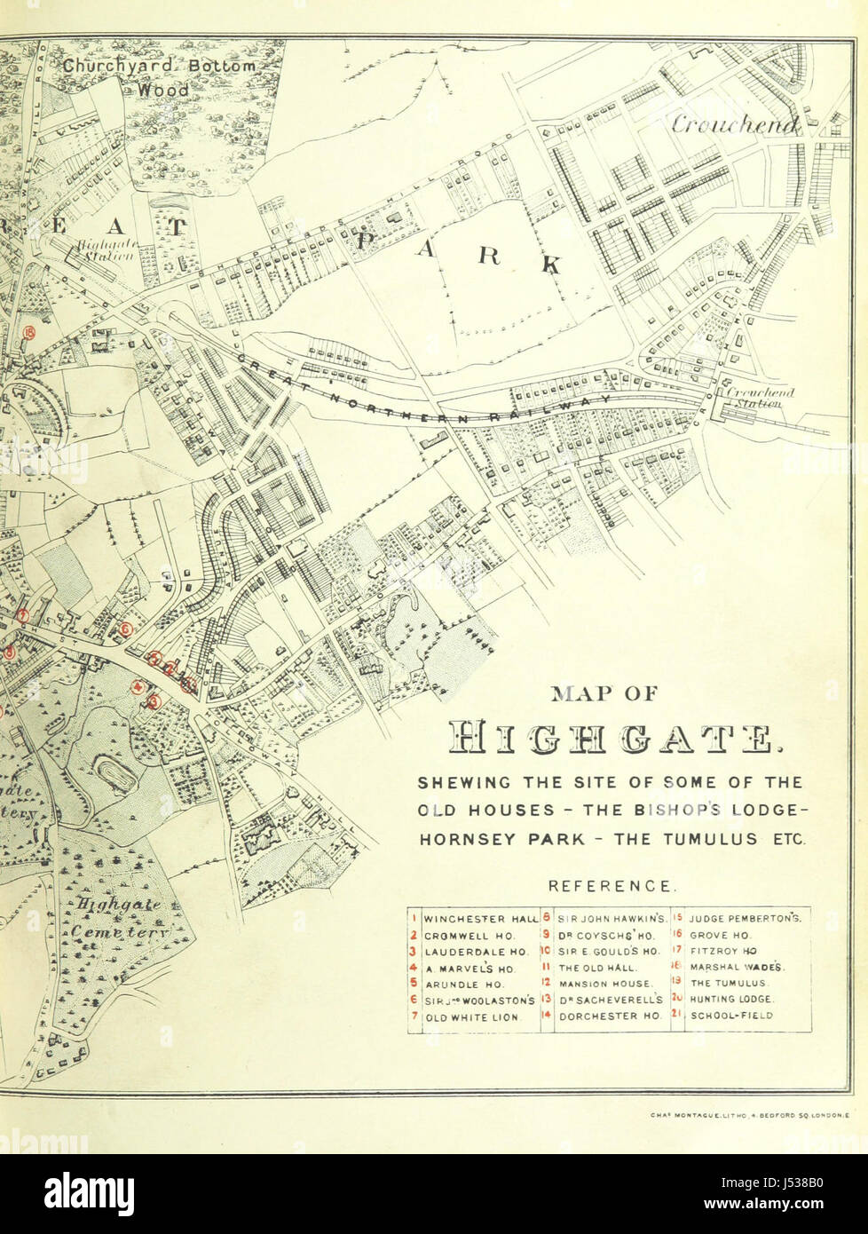This work provides a detailed account of the history, topography, and ...