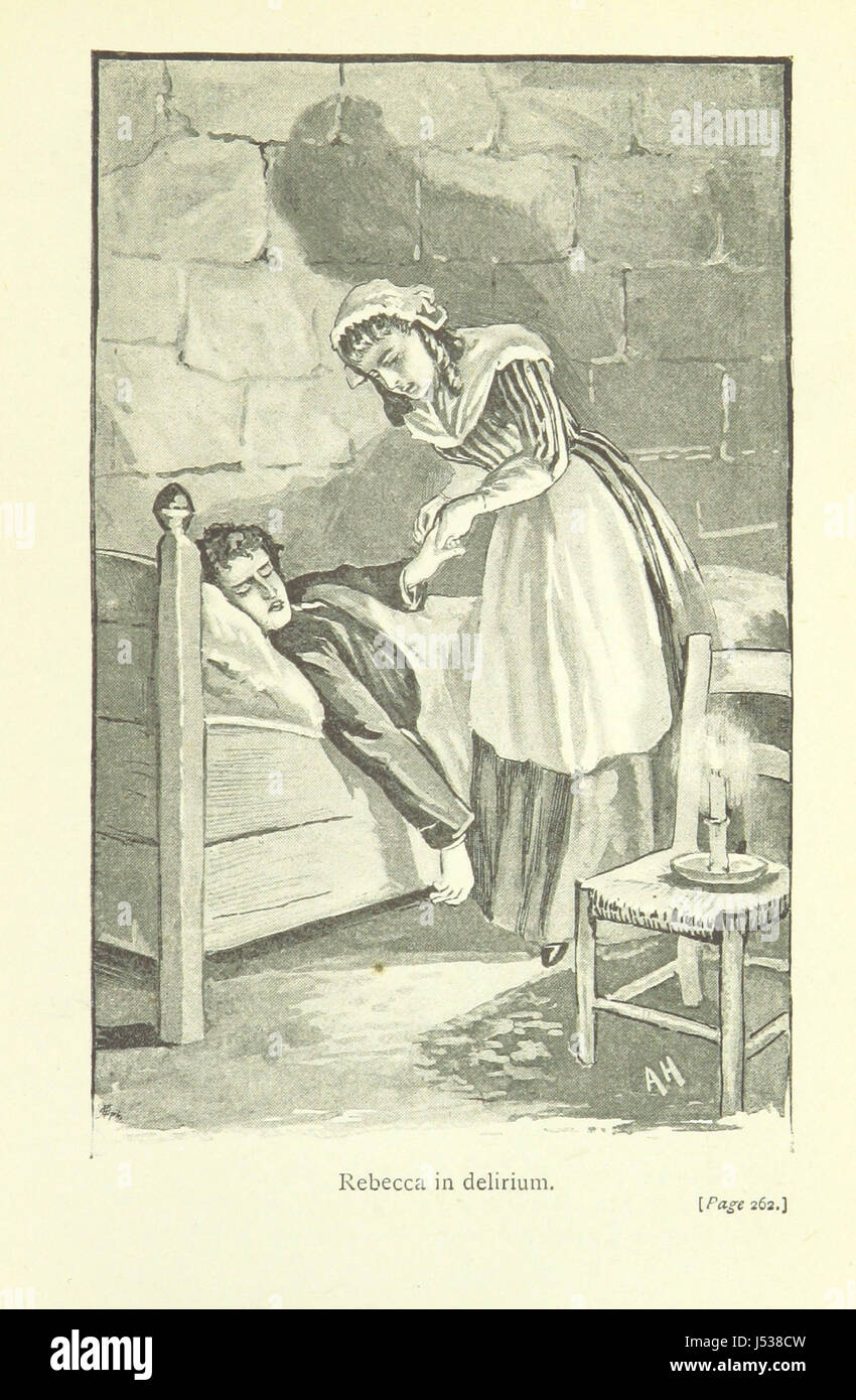 Mervyn rose hi-res stock photography and images - Alamy