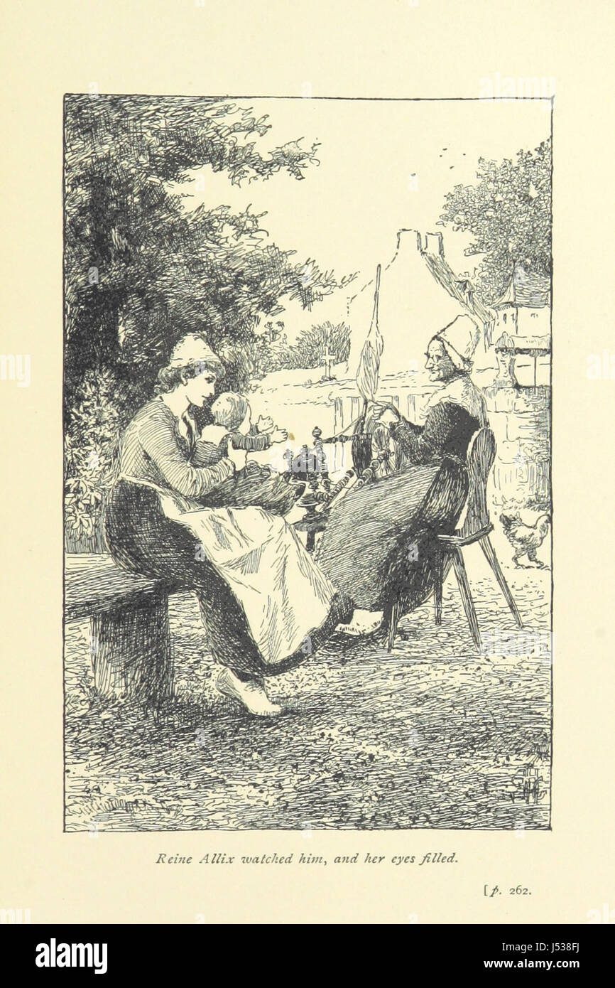 Dog of flanders hi-res stock photography and images - Alamy