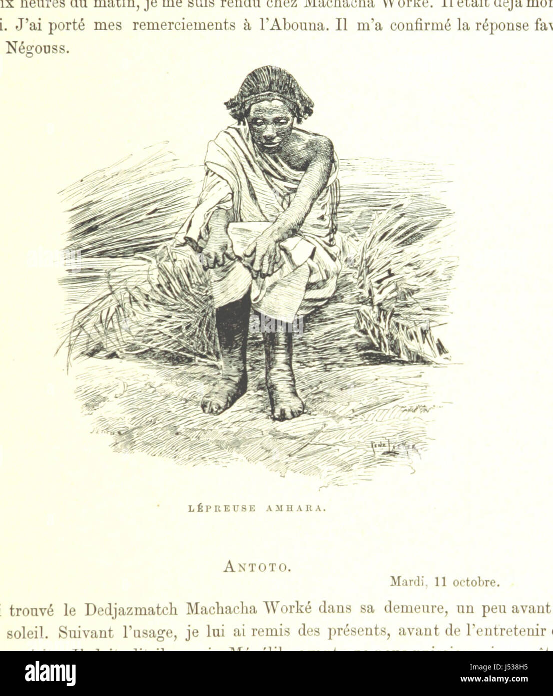 This journal describes a travel account from September 1885 to November ...