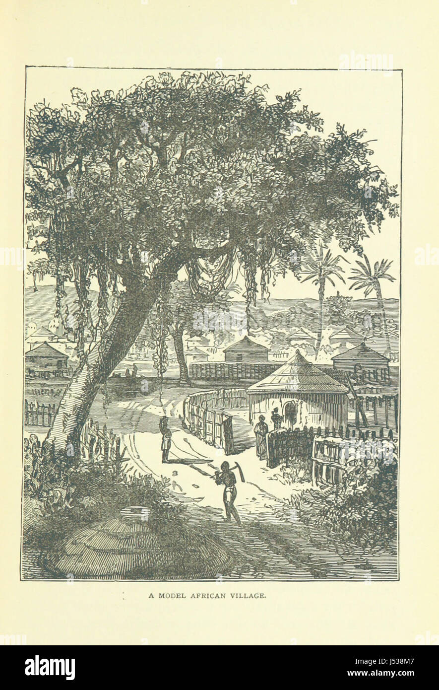 True Stories from African History from the first Egyptian dynasty to ...