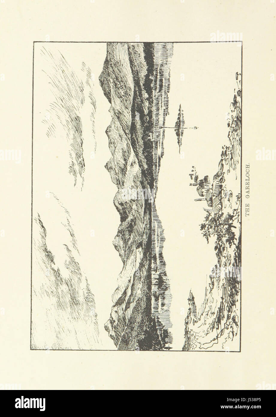 'Rosneath past and present' is a historical account of the town of ...