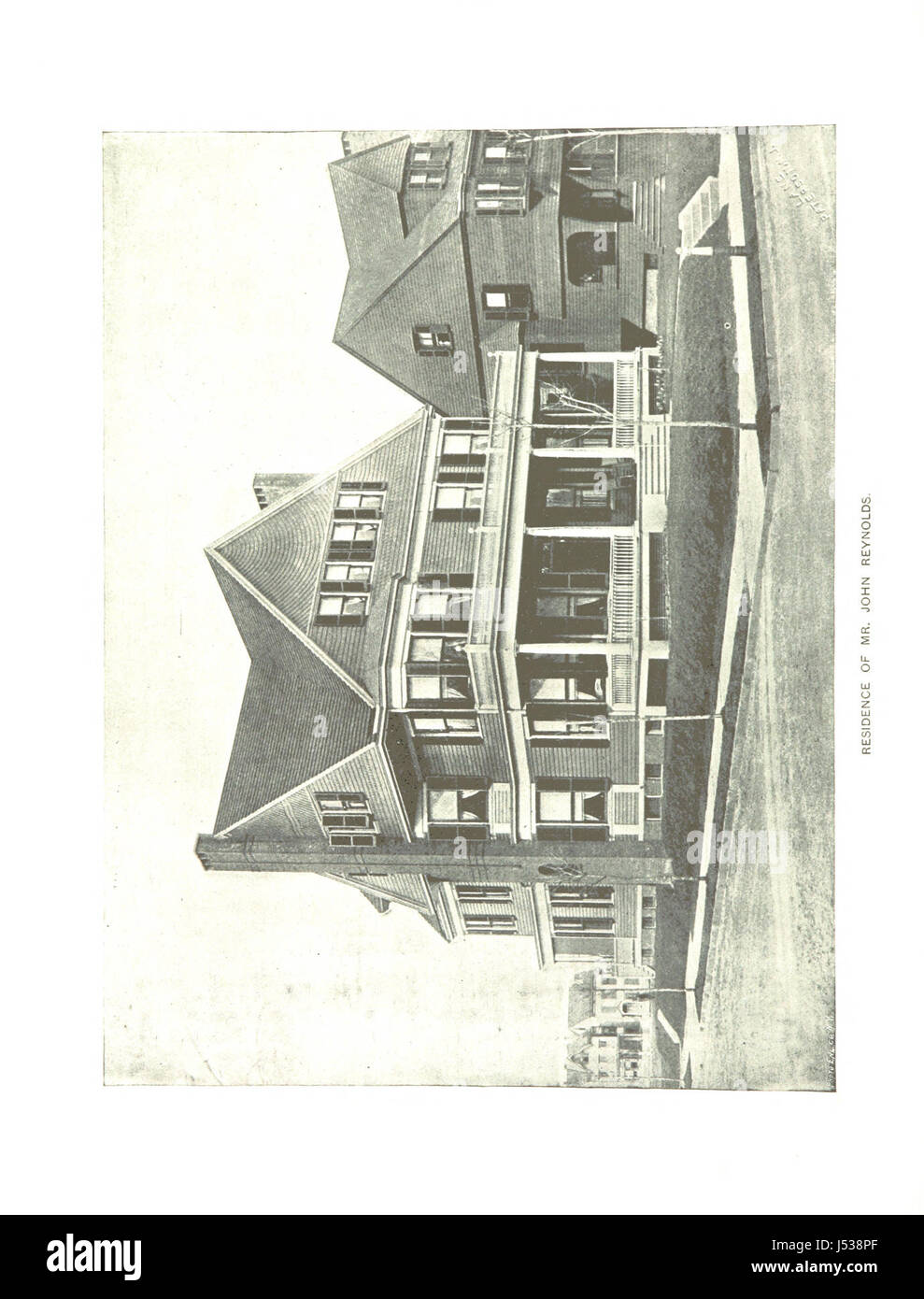 A comprehensive account of Paterson, New Jersey, highlighting its ...