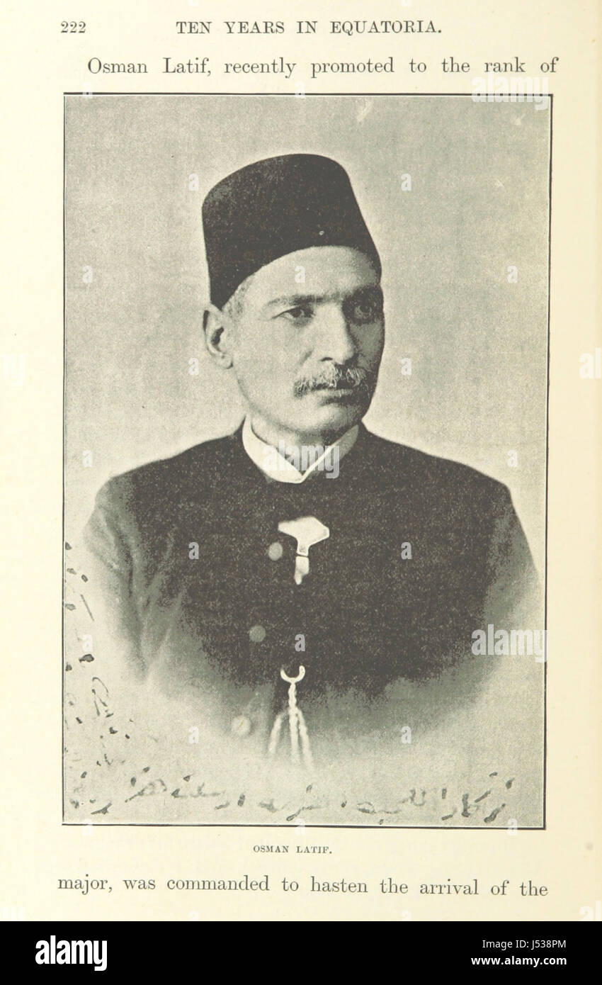 This book chronicles a decade-long expedition in Equatoria, focusing on ...