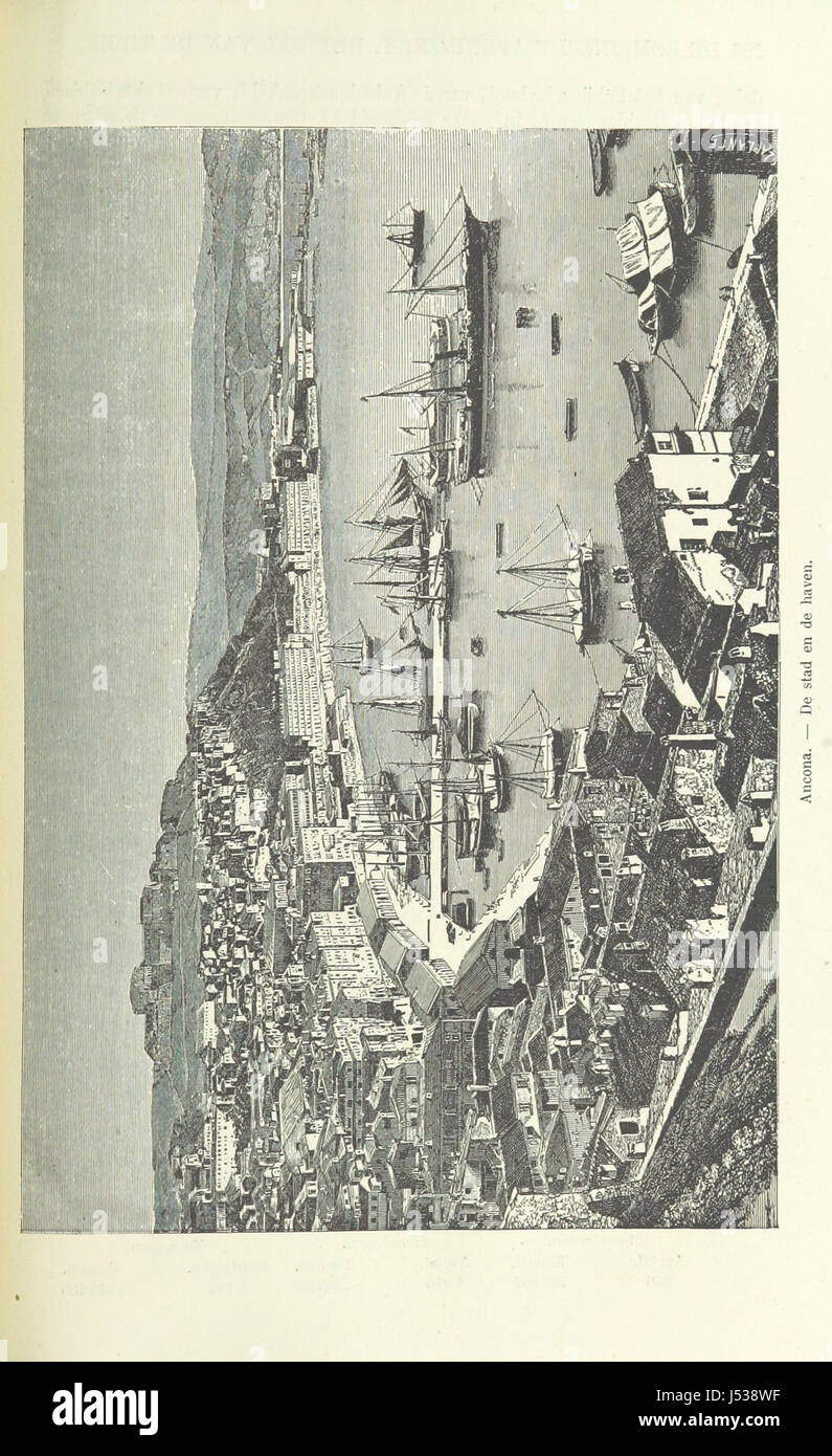 *GeÃ¯llustreerde Aardrijksbeschrijving* is an illustrated geographical ...