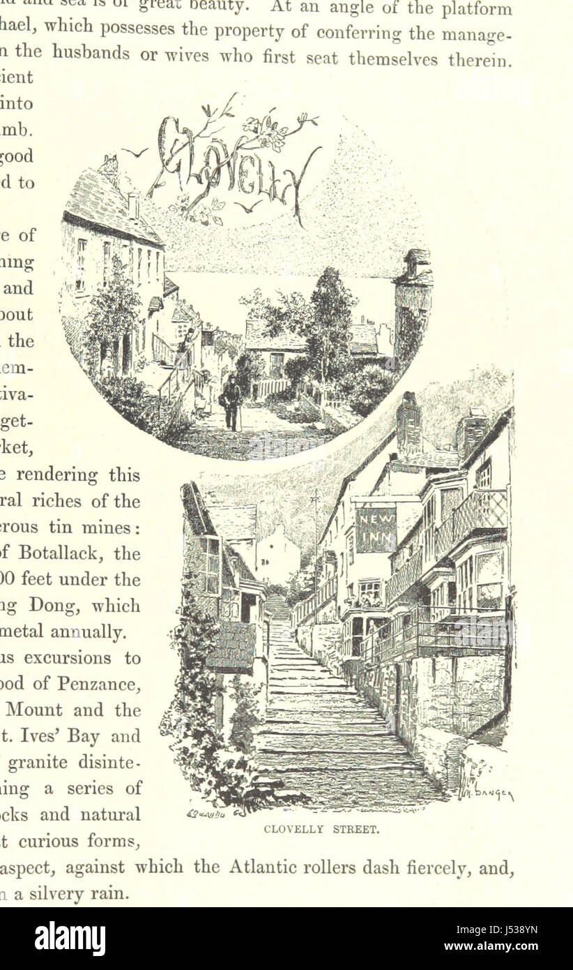 'The English Provinces' is a picturesque survey of the counties of ...