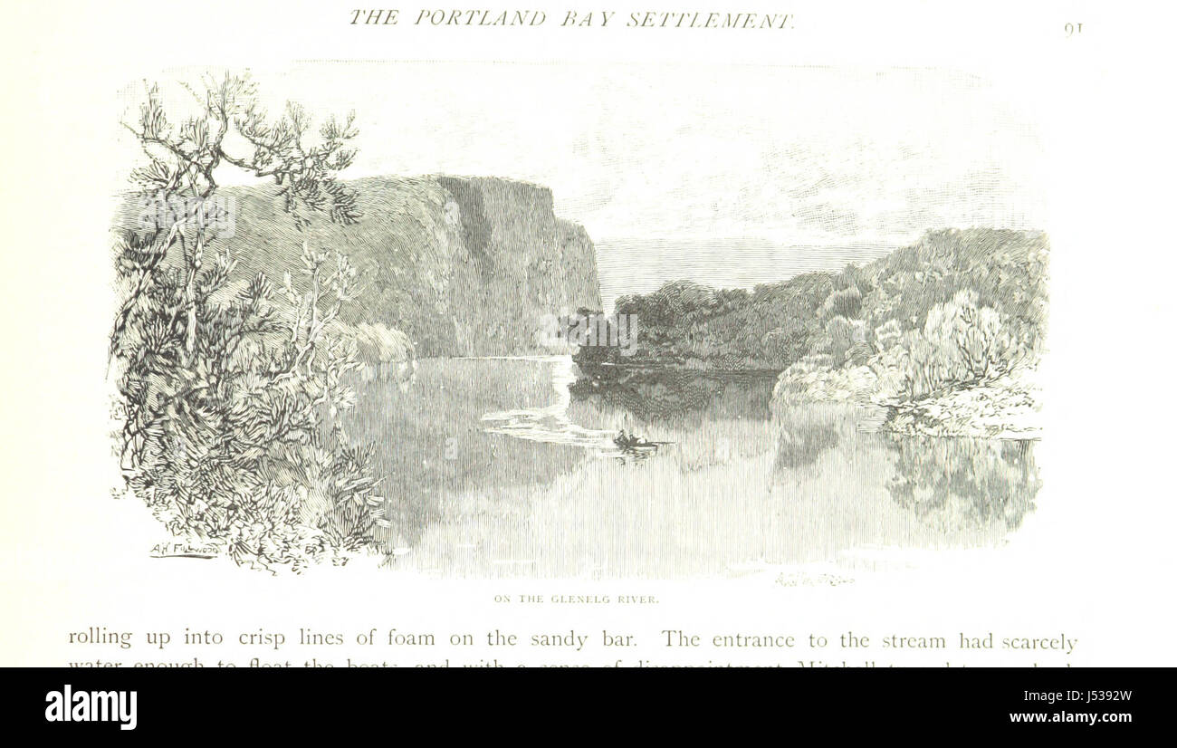 A two-volume historical work documenting the city of Victoria and its ...