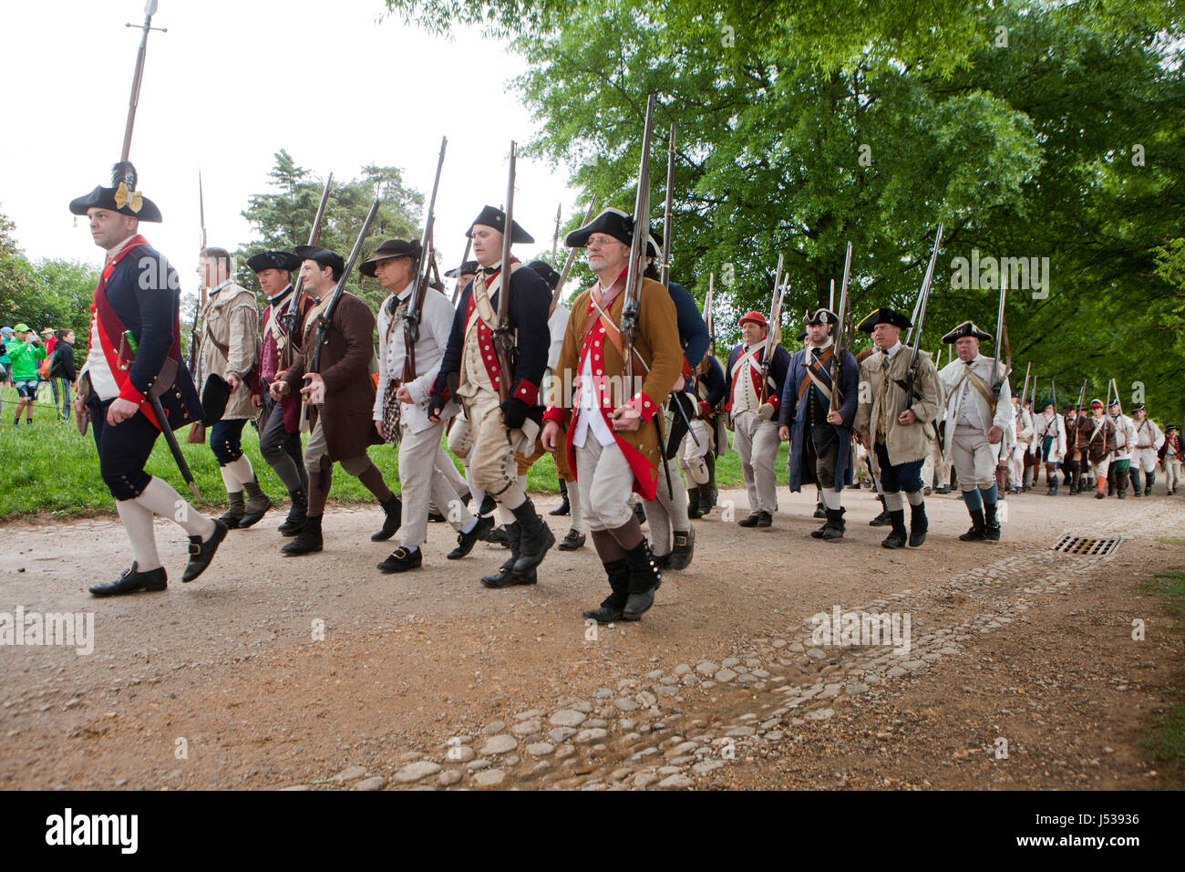 Revolutionary War Soldiers In Virginia at Tashia Wood blog