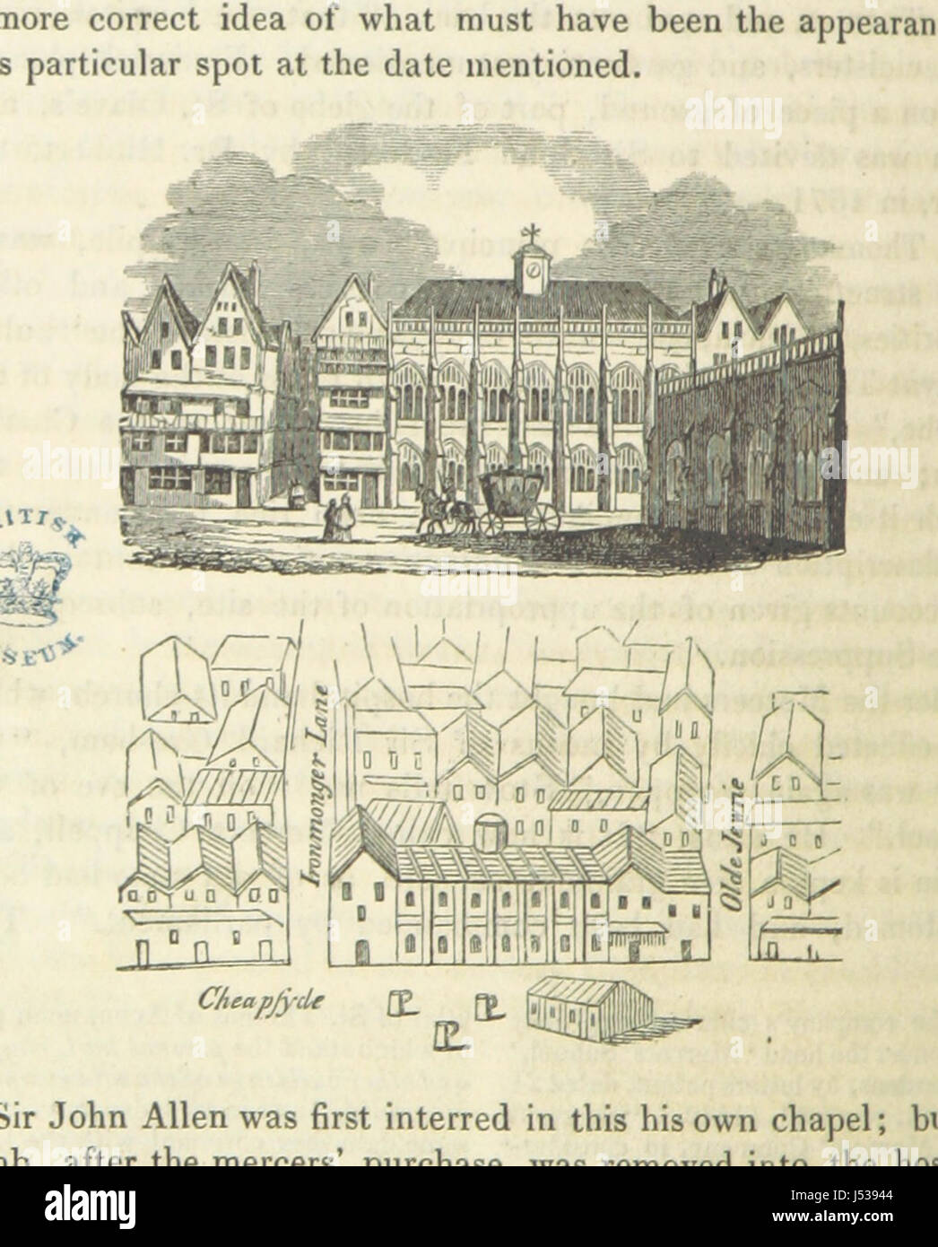 Livery companies hi-res stock photography and images - Alamy