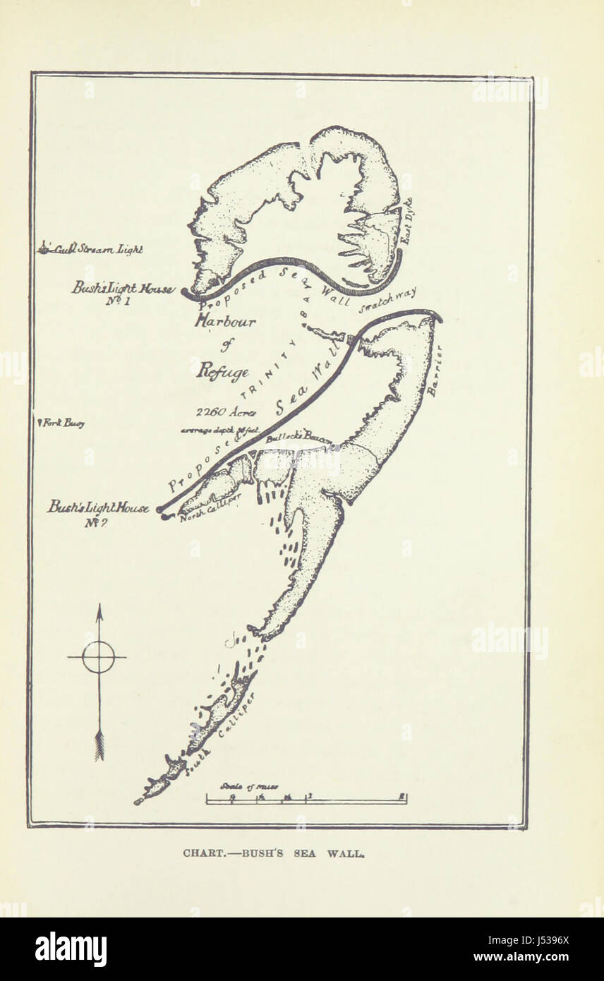 Goodwin sands map hi-res stock photography and images - Alamy