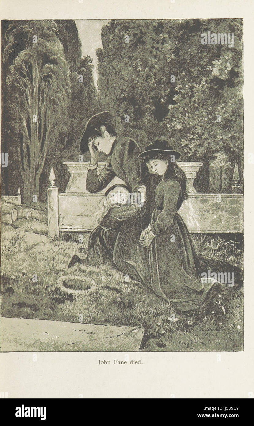 'Her Portrait, or Phillida's Fortunes' is a literary work illustrated ...