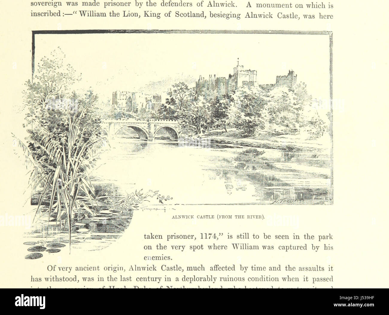 'The English Provinces' provides a detailed and picturesque exploration ...