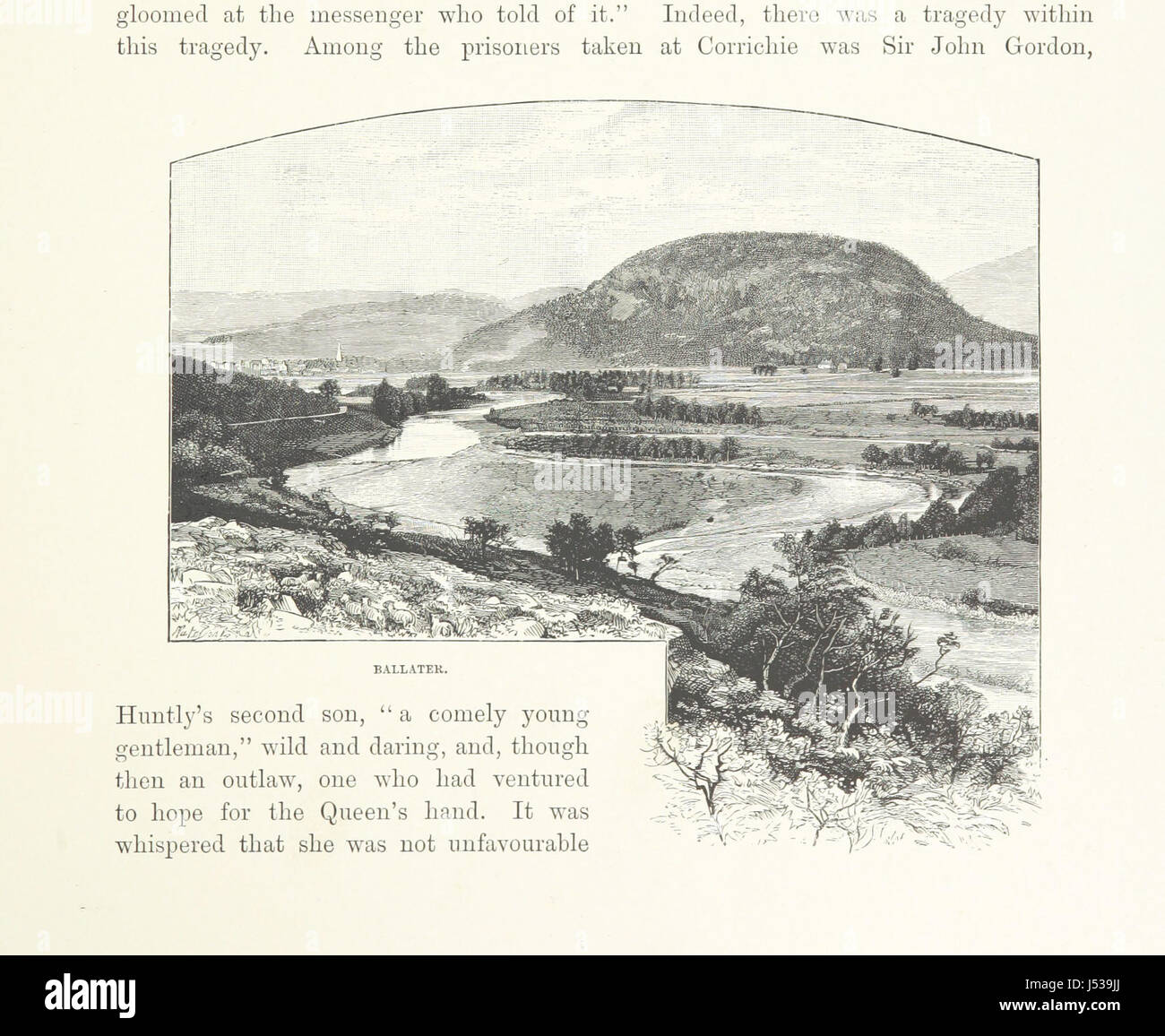 The rivers of Great Britain. Descriptive, historical, pictorial. Rivers ...