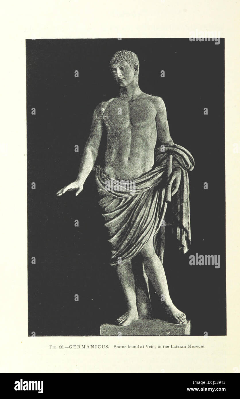 The study explores the tragic figures of the Roman emperors from the ...