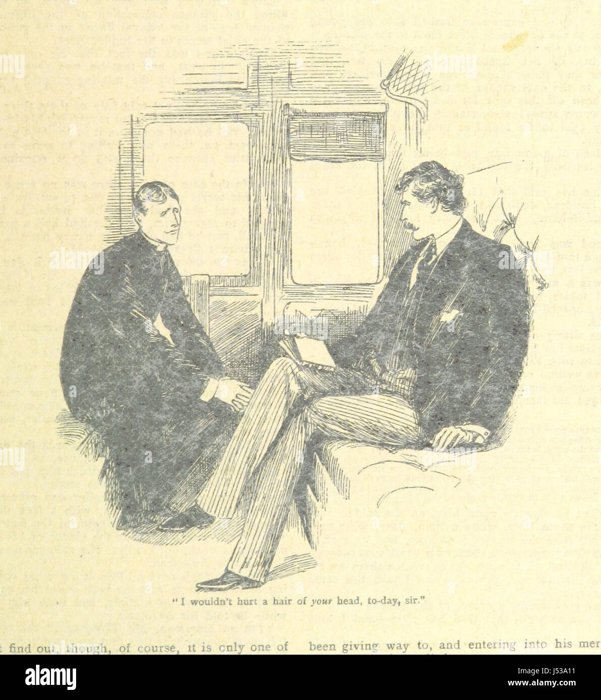 'Thrilling Life Stories for the Masses' is a collection of stories ...