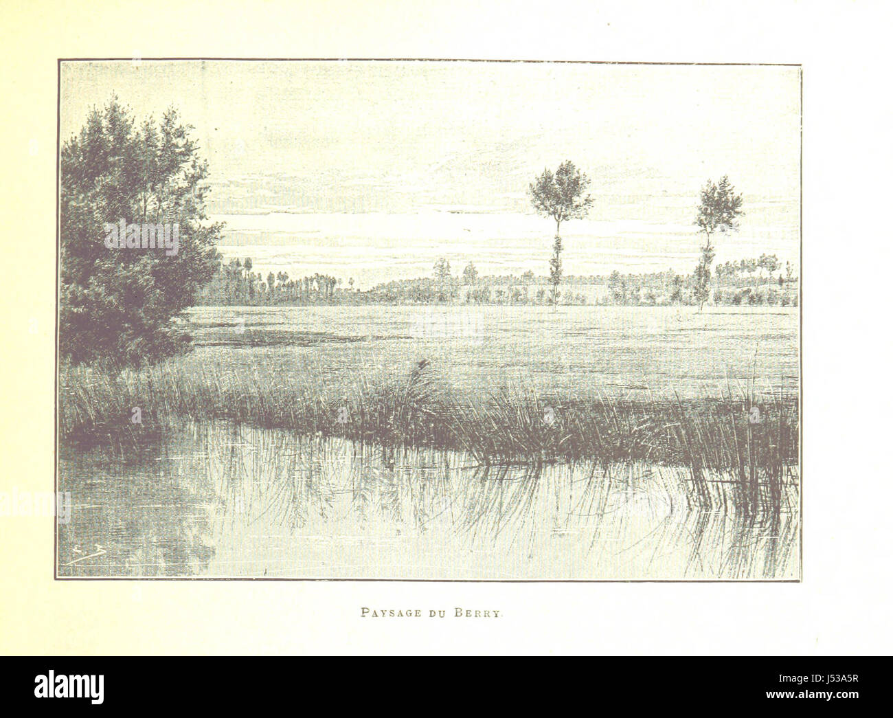This illustrated work provides a pictorial representation of France ...