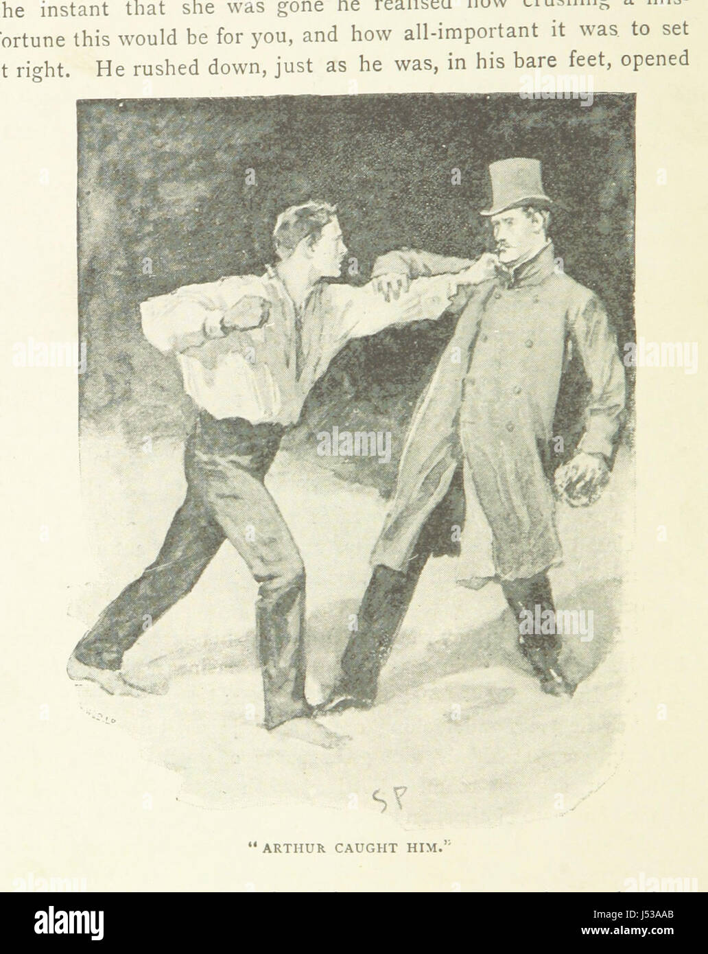 Sherlock holmes and watson hi-res stock photography and images - Alamy