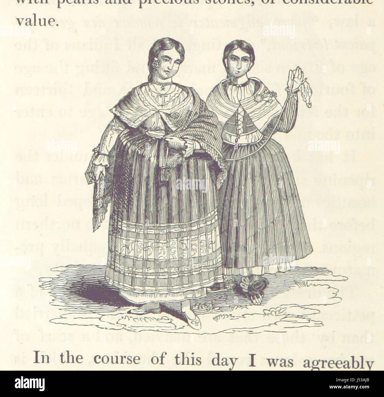 This travel account provides insights into various parts of Peru ...