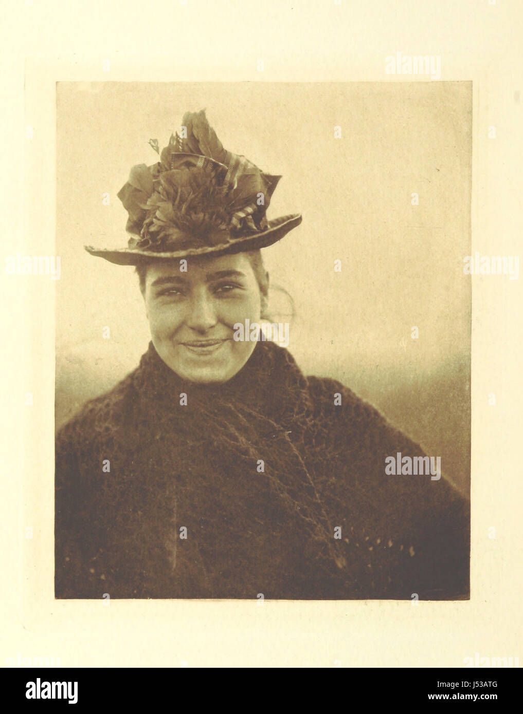 On English Lagoons. Being an account of the voyage of two amateur ...