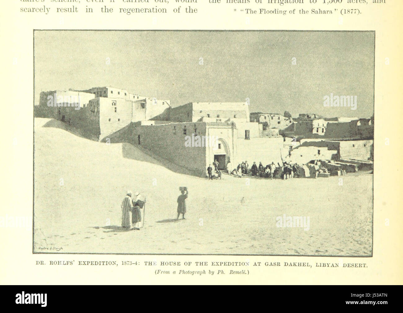 This work, 'The Story of Africa and its Explorers,' offers a ...