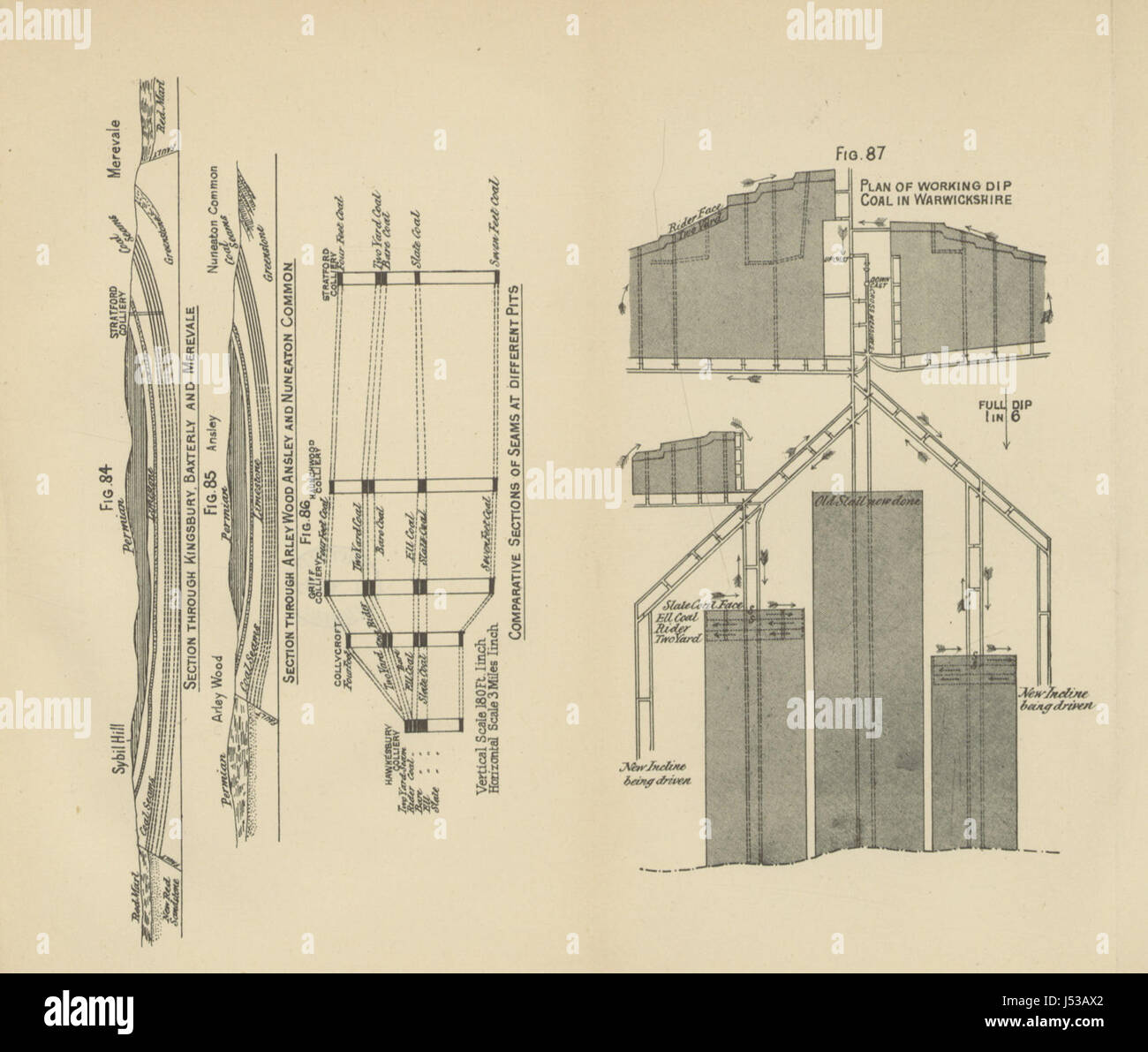 This comprehensive reference book on practical coal mining provides ...