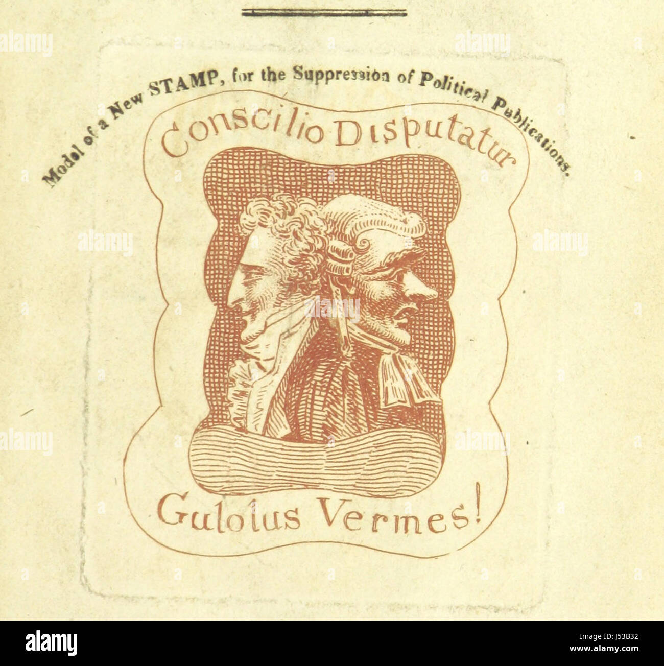 J., the Giant Queller: or, Prince Juan. [A satire on George IV. In ...