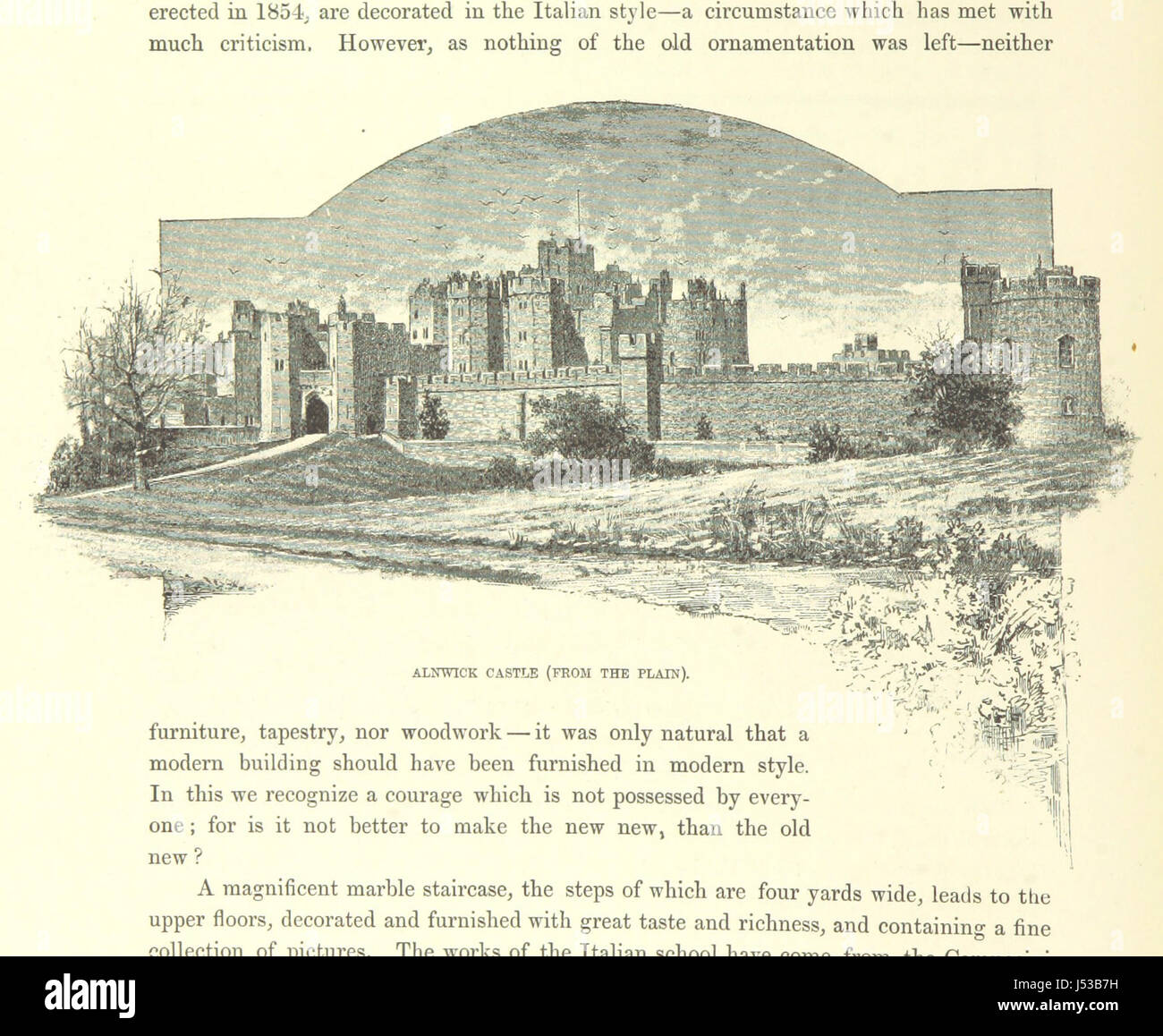 The English Provinces. A picturesque survey of the English and Welsh ...