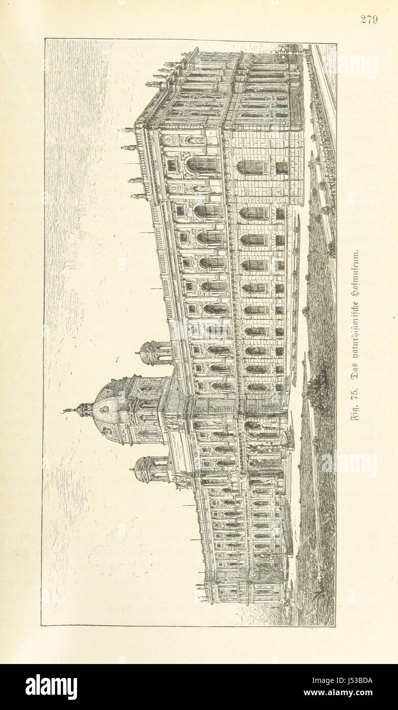 This work, 'Geschichte der Stadt Wien' (History of the City of Vienna ...