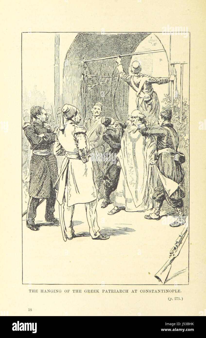 This historical work provides an overview of modern European history ...