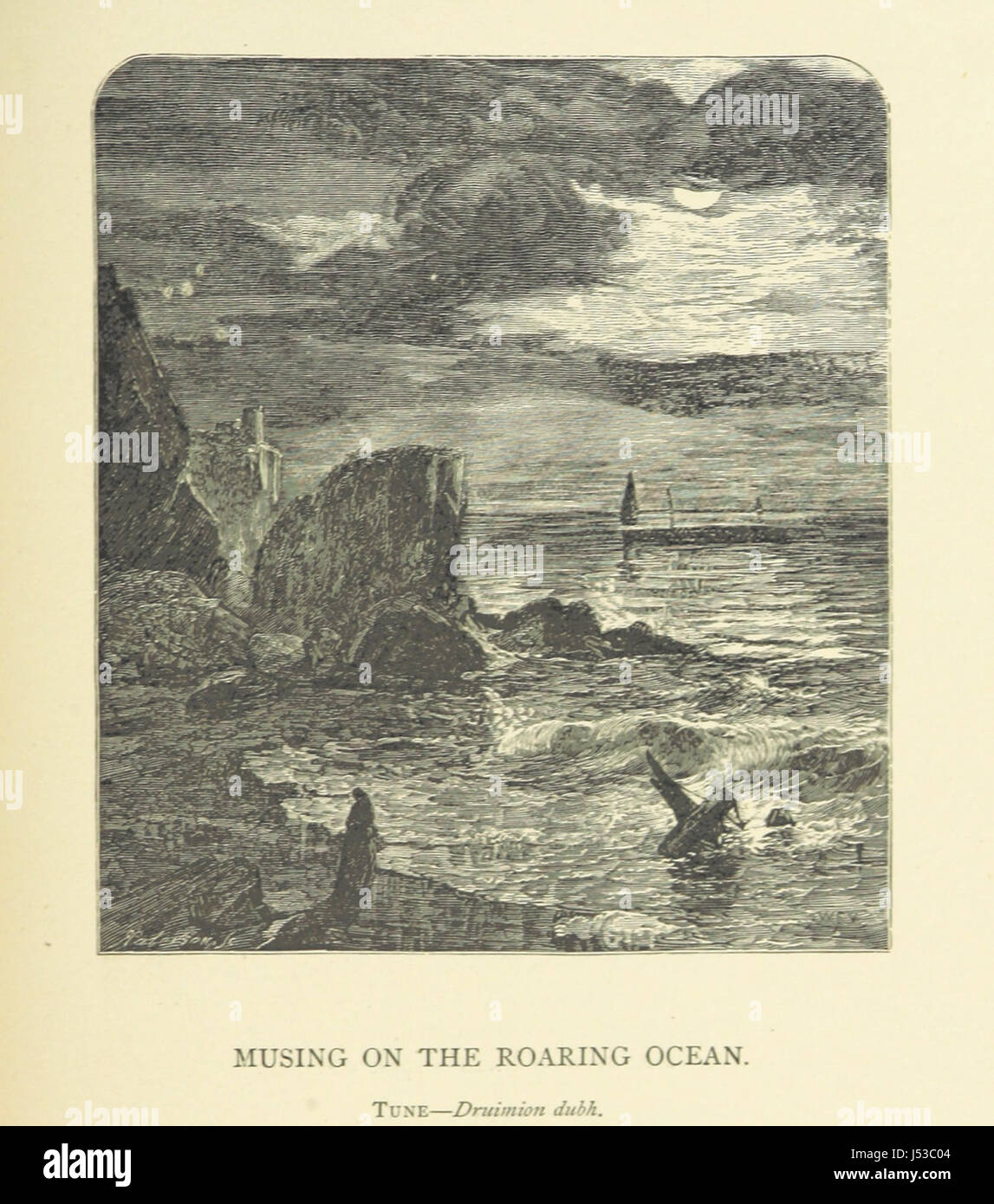 This edition of Robert Burns' 'Poems & Songs' features original ...